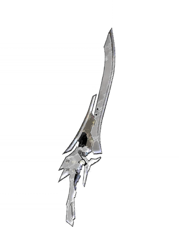 Lightning Gunblade Tutorial